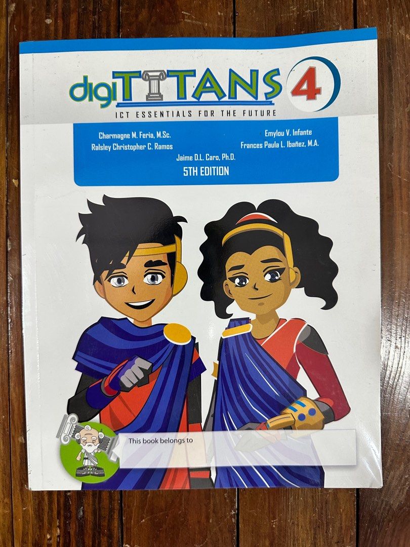 Grade 4 Textbooks, Hobbies & Toys, Books & Magazines, Textbooks on ...