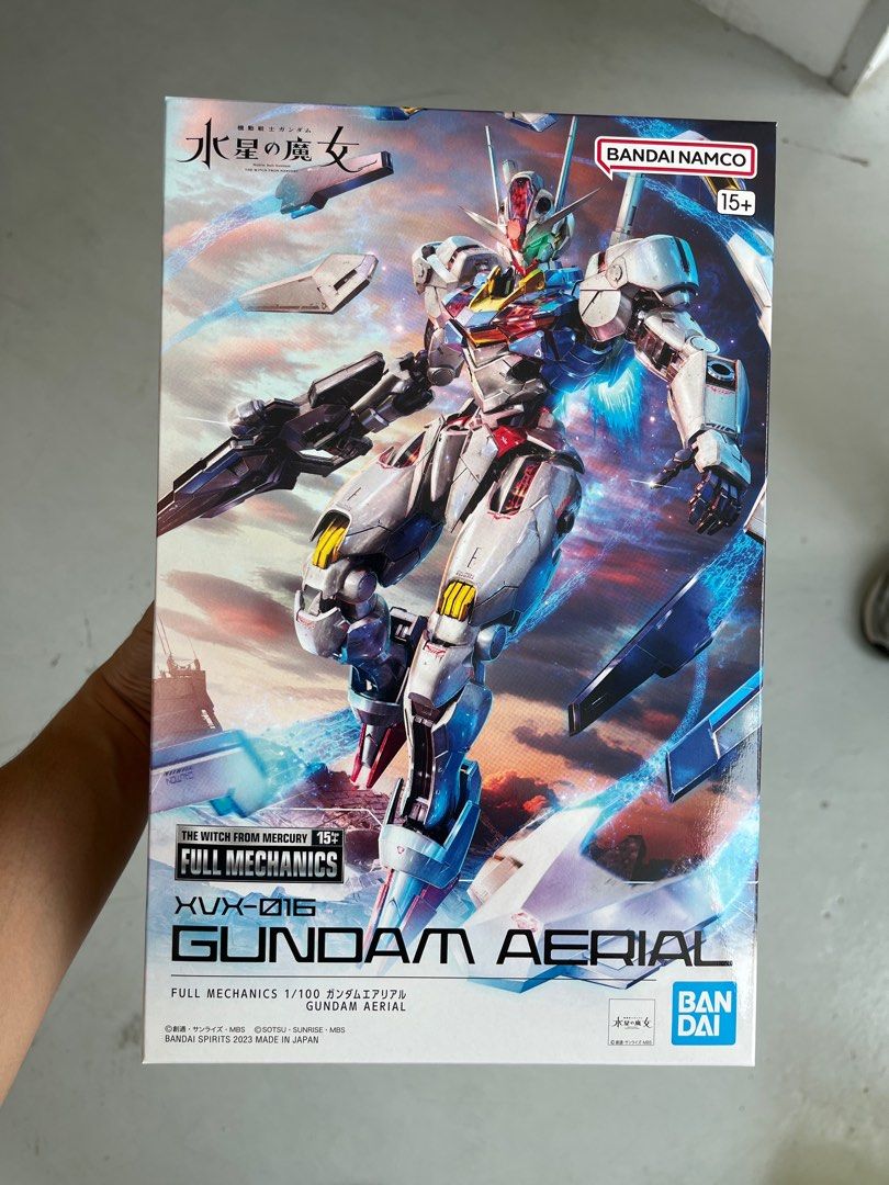 Gundam, Hobbies & Toys, Toys & Games on Carousell