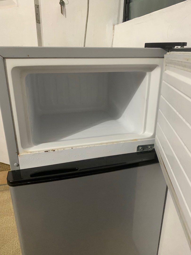 HANABISHI MINI- REF, TV & Home Appliances, Kitchen Appliances ...