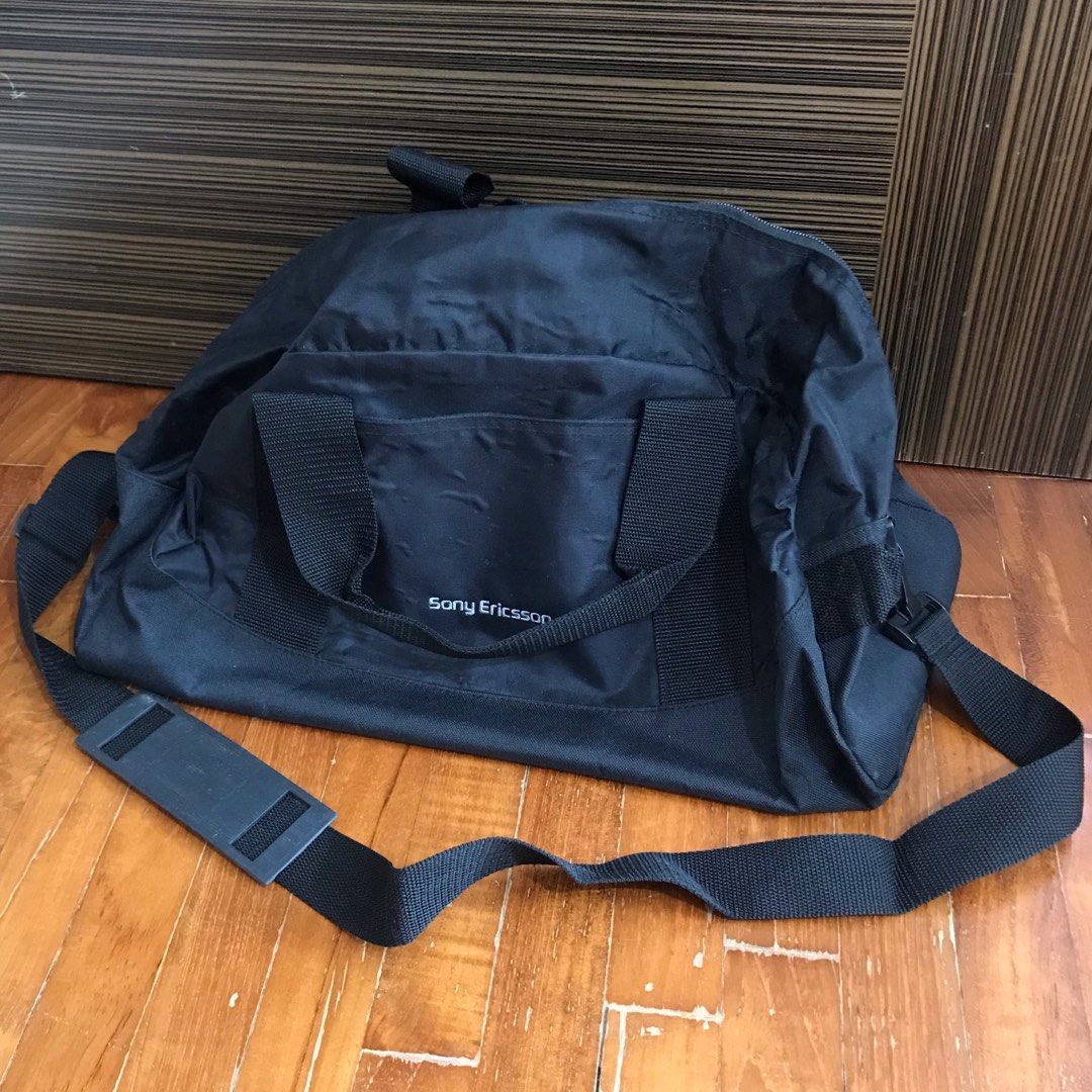 Hand Carry / Shoulder Carrier Bag, Men's Fashion, Bags, Sling Bags on ...