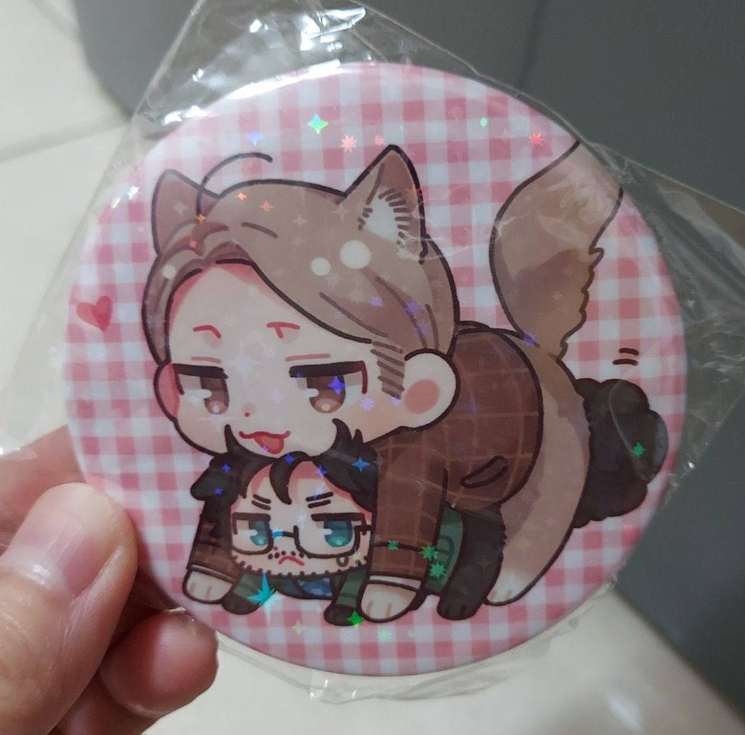 Hannibal Lecter & Will Graham (from the Hannibal NBC TV series) can ...