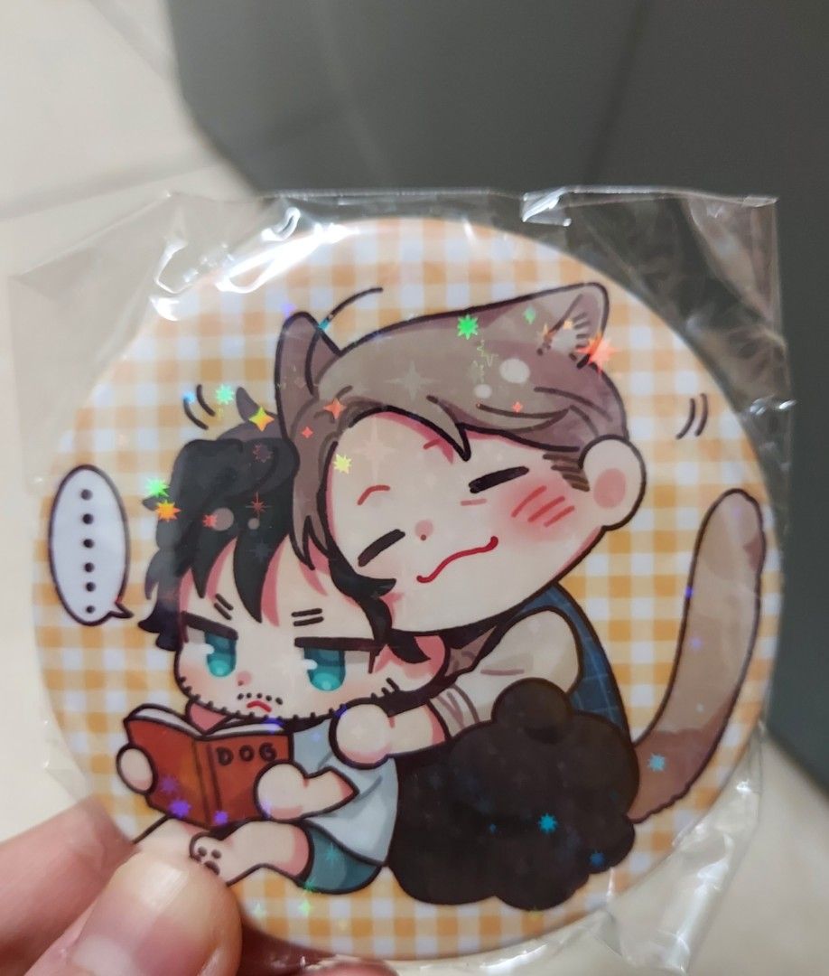 Hannibal Lecter & Will Graham (from the Hannibal NBC TV series) can ...