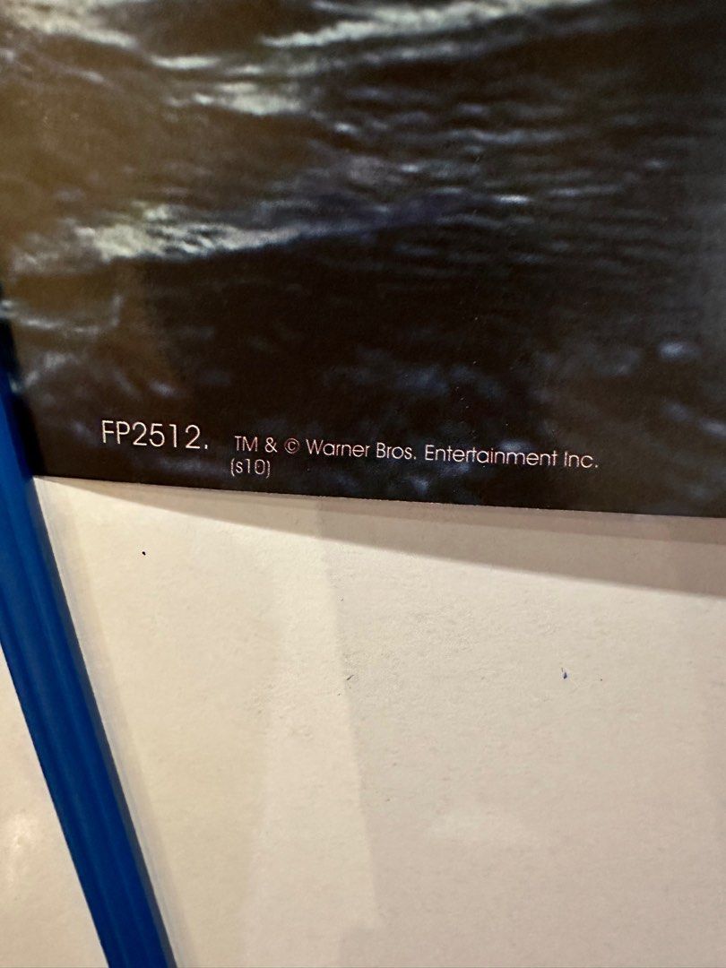 [CLEARANCE] Harry Potter and the Deathly Hallows Licensed Poster (61 x ...