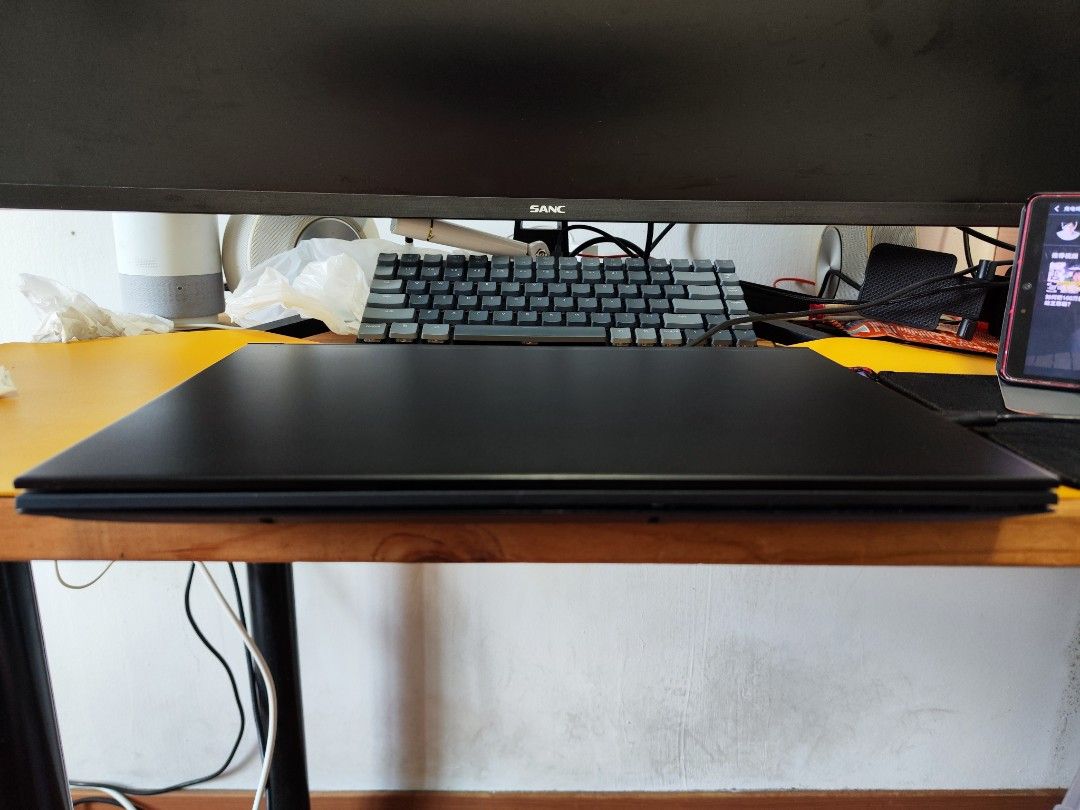 HASEE i7 GTX 1660Ti Superlight Gaming Laptop Z7-CT7GK, Computers & Tech, Laptops & Notebooks on ...