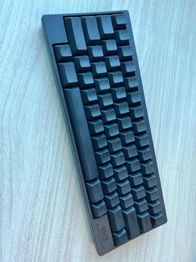 HHKB (Happy Hacking Keyboard) Professional BT (Bluetooth), Computers ...