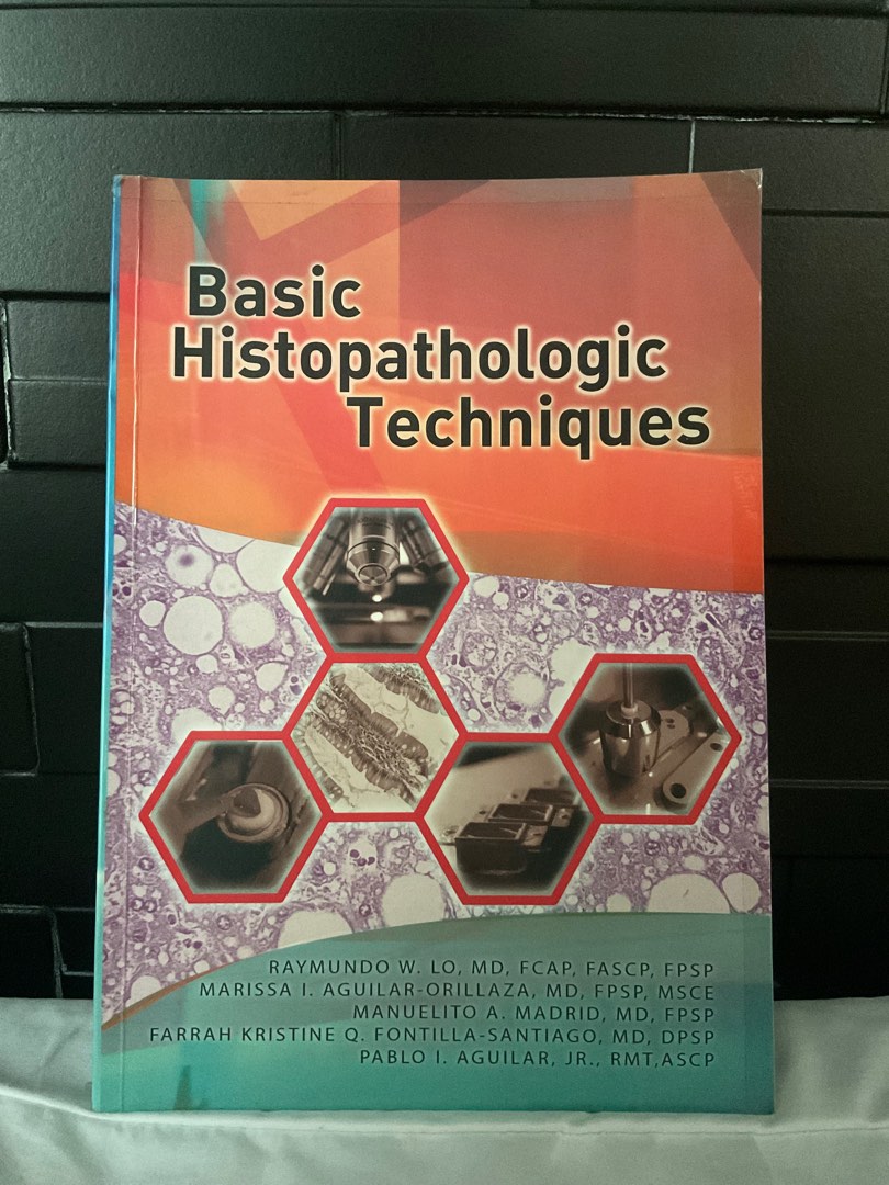 Histopath, Lo, Hobbies & Toys, Books & Magazines, Textbooks on Carousell