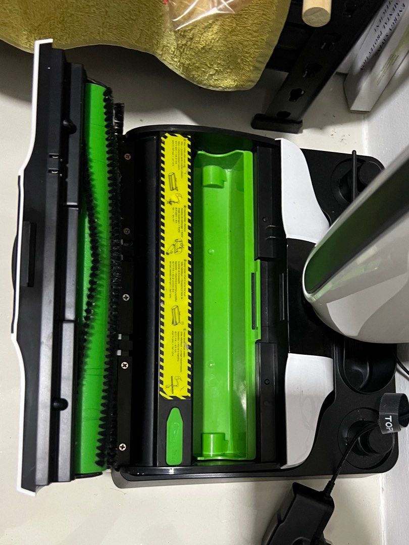 HiZero 3-in-1 mop, TV & Home Appliances, Vacuum Cleaner & Housekeeping ...