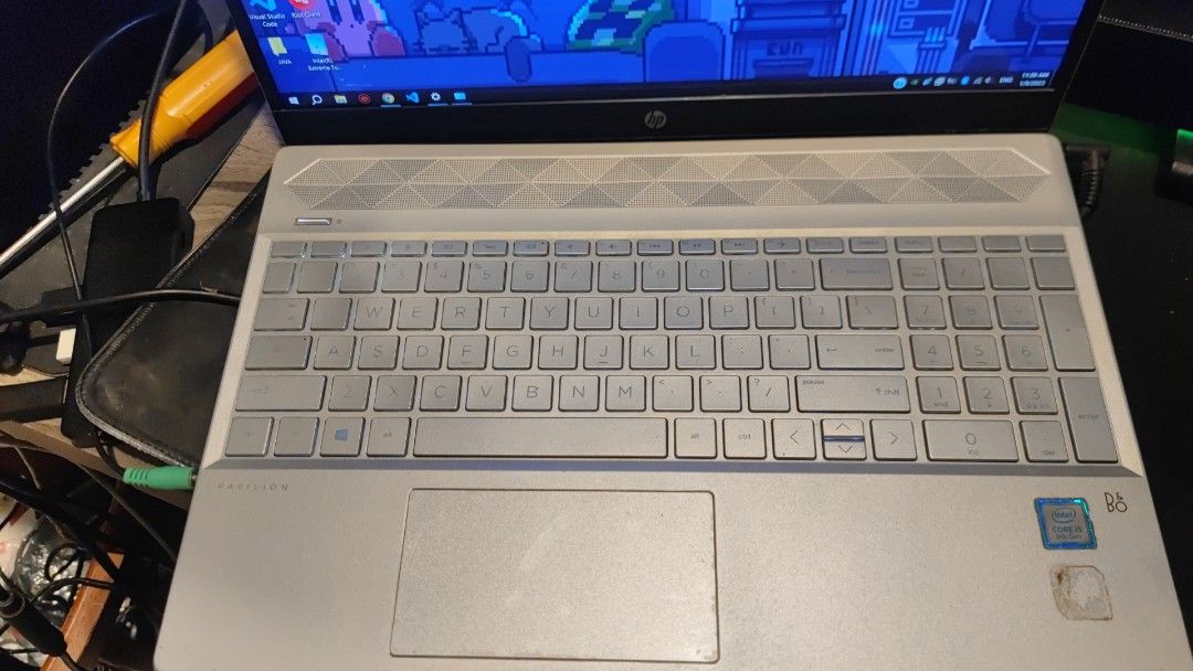 Hp Pavilion Cs Xxx Series Need To Replace Some Parts Computers Tech Laptops Notebooks