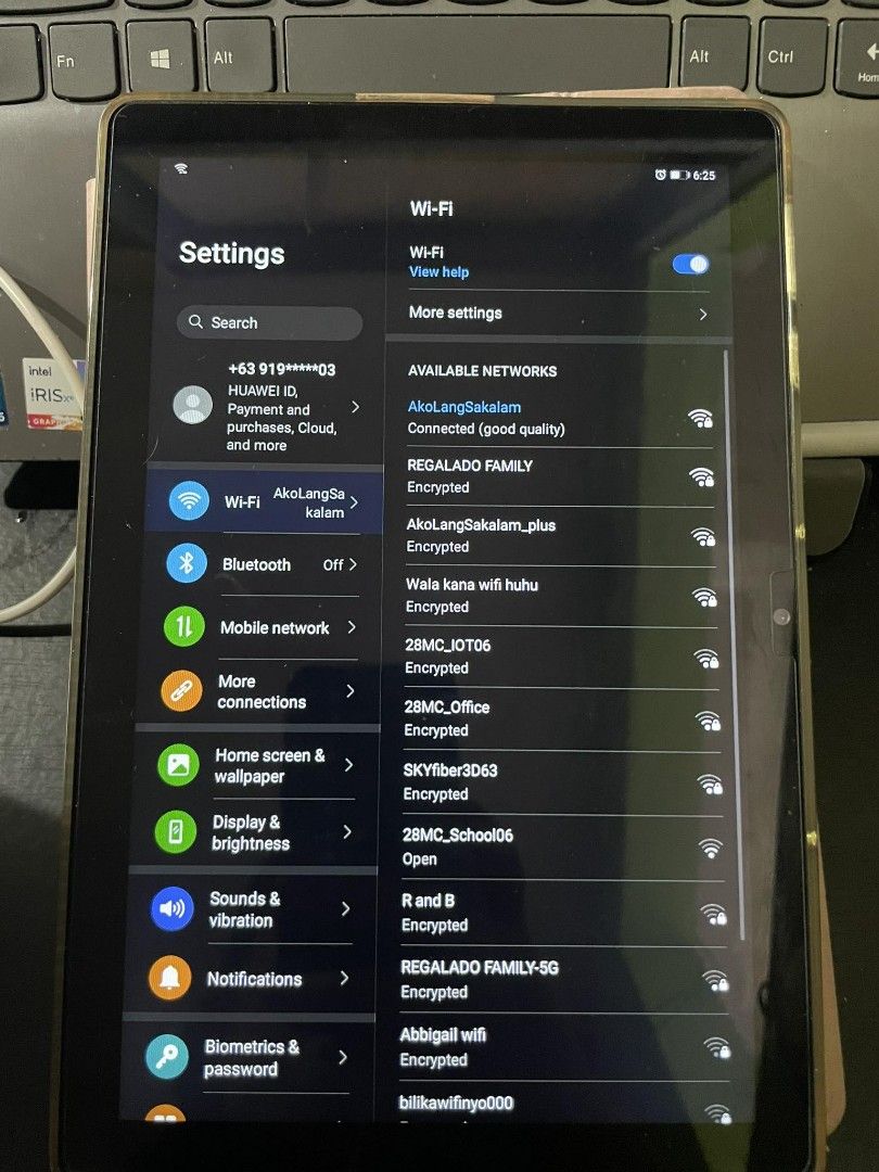 Huawei Matepad T2, Mobile Phones & Gadgets, Tablets, Android on Carousell