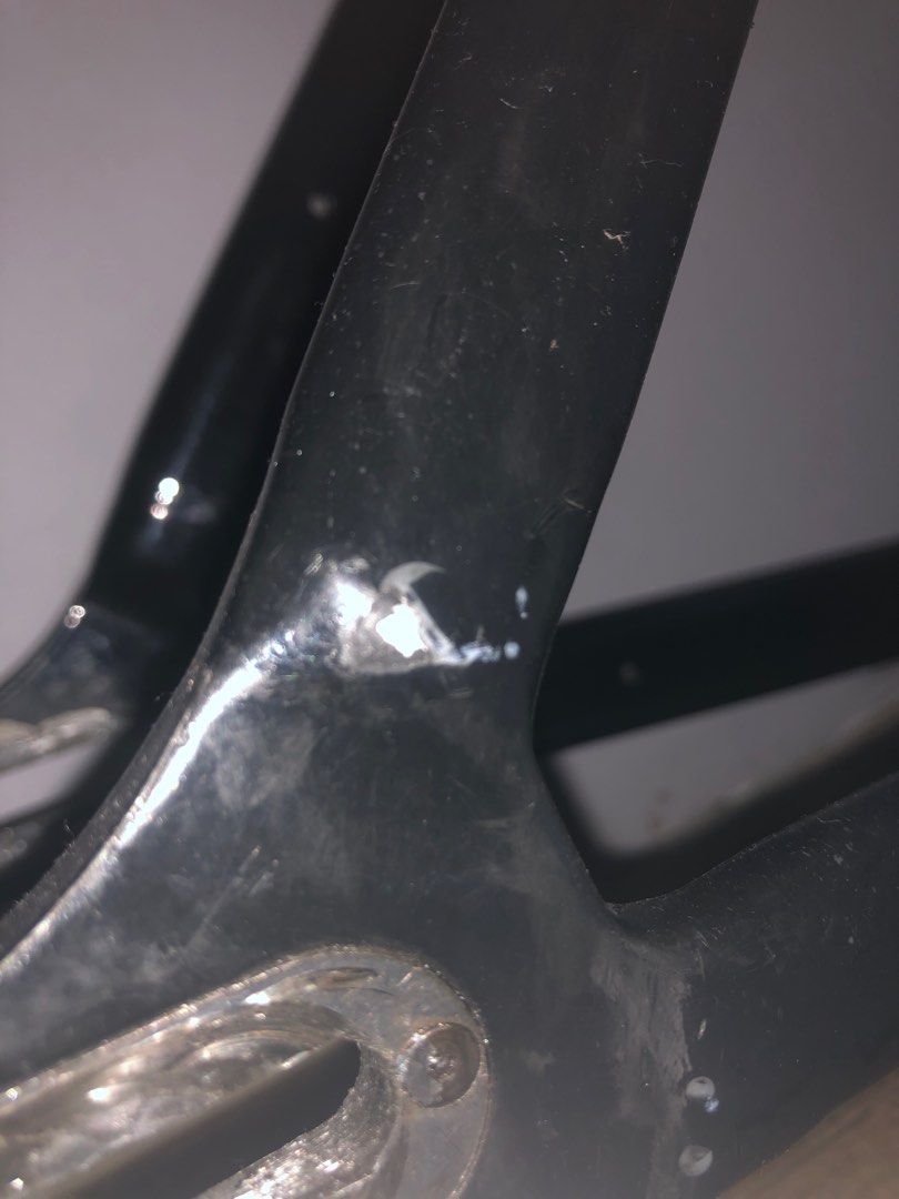 ingria frame, Sports Equipment, Bicycles & Parts, Bicycles on Carousell