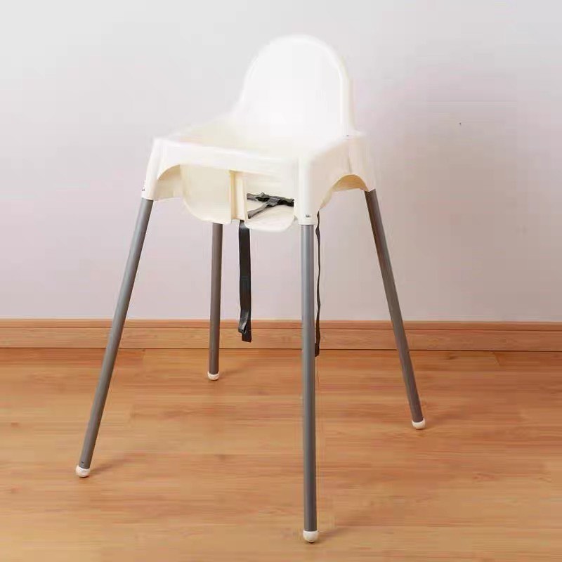 INS/Last - BN White Baby Chair, Babies & Kids, Baby Nursery & Kids ...