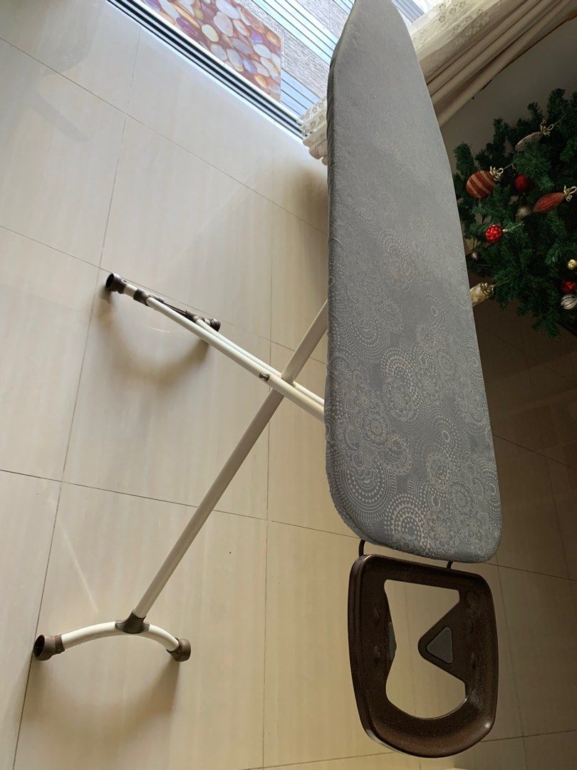 Ironing Board, Furniture & Home Living, Cleaning & Homecare Supplies ...