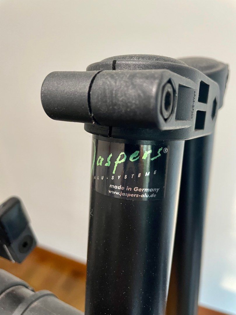 Jasper Keyboard Stand 3D-105B, Hobbies & Toys, Music & Media, Musical ...