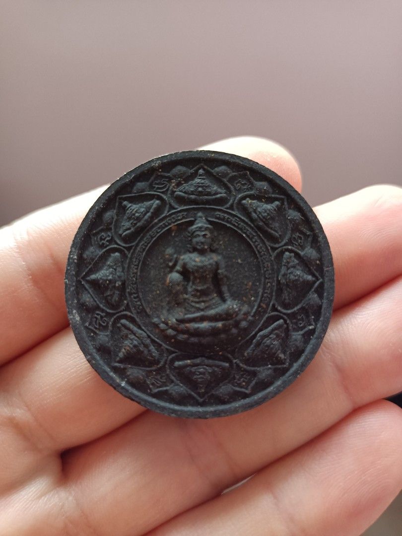 Jatukam ramathep, Hobbies & Toys, Memorabilia & Collectibles, Religious ...