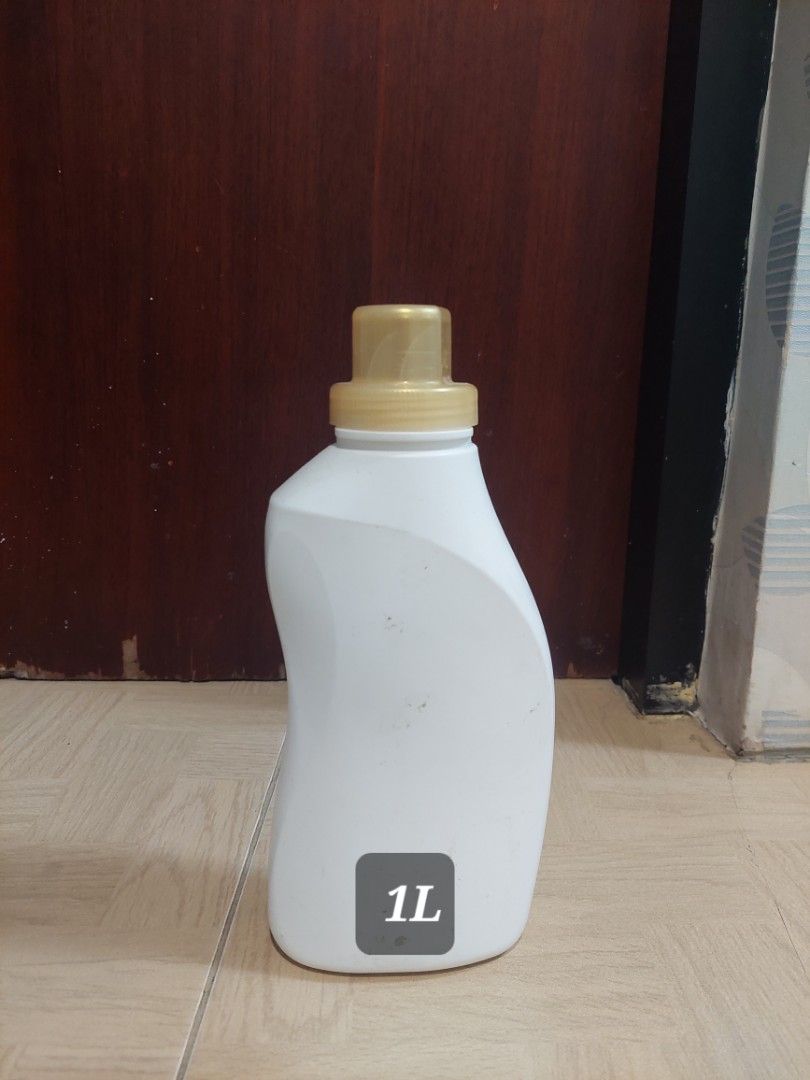 JERIGEN BOTOL SABUN DETERGEN OLI, Barang Yang Dicari di Carousell