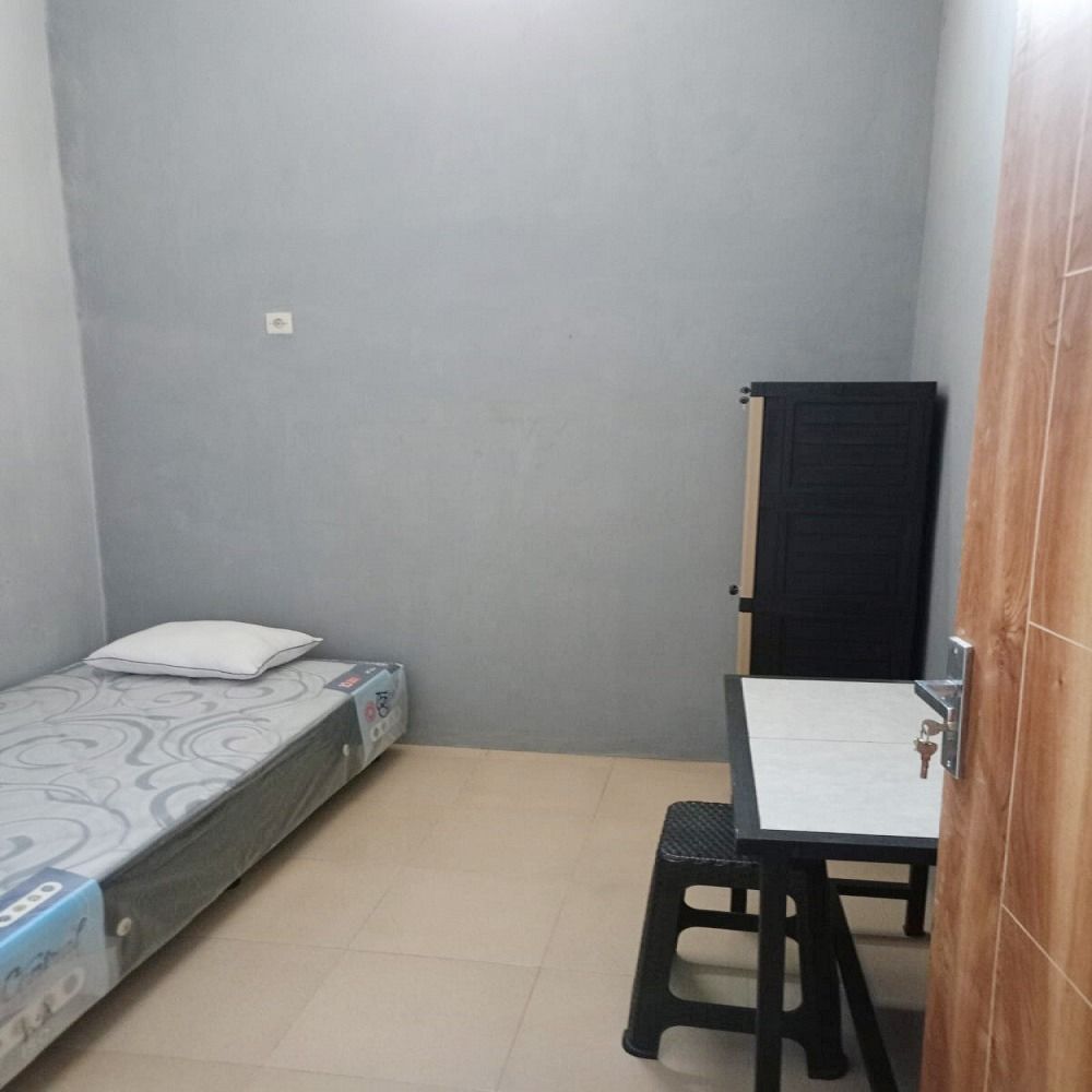 Kost Putra di Kediri Dekat Universitas Brawijaya Kediri, Kampus UNP ...