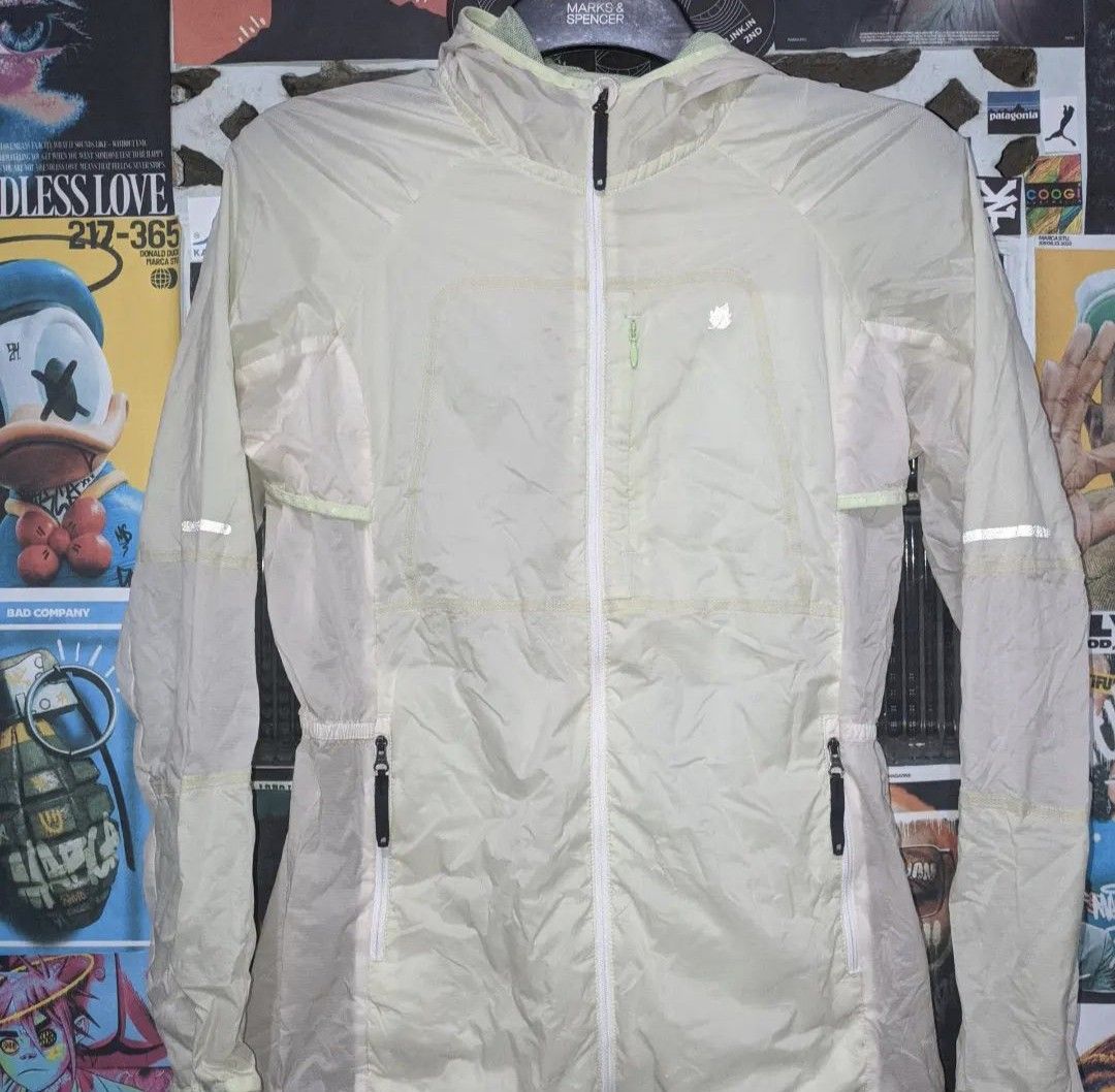 Lecaf Outdoor Women Jacket, Fesyen Wanita, Pakaian Wanita, Baju Luaran ...