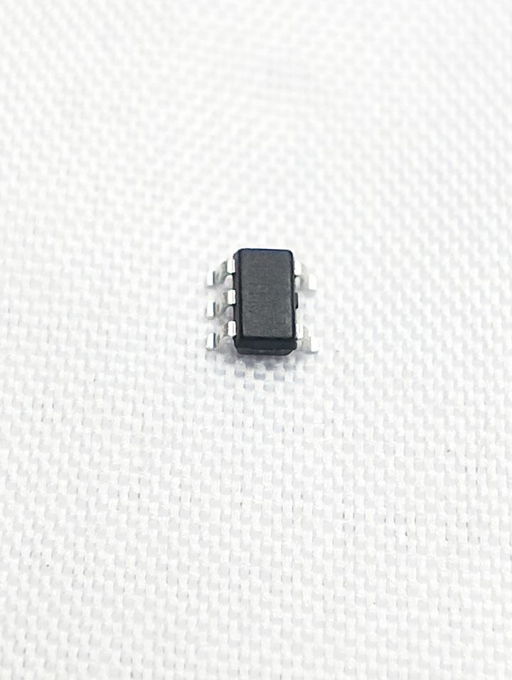 LI-ION BATTERY CHARGER IC SMD, LTC4054 LTH7 SOT-23 4054 LTC4054ES5 ...