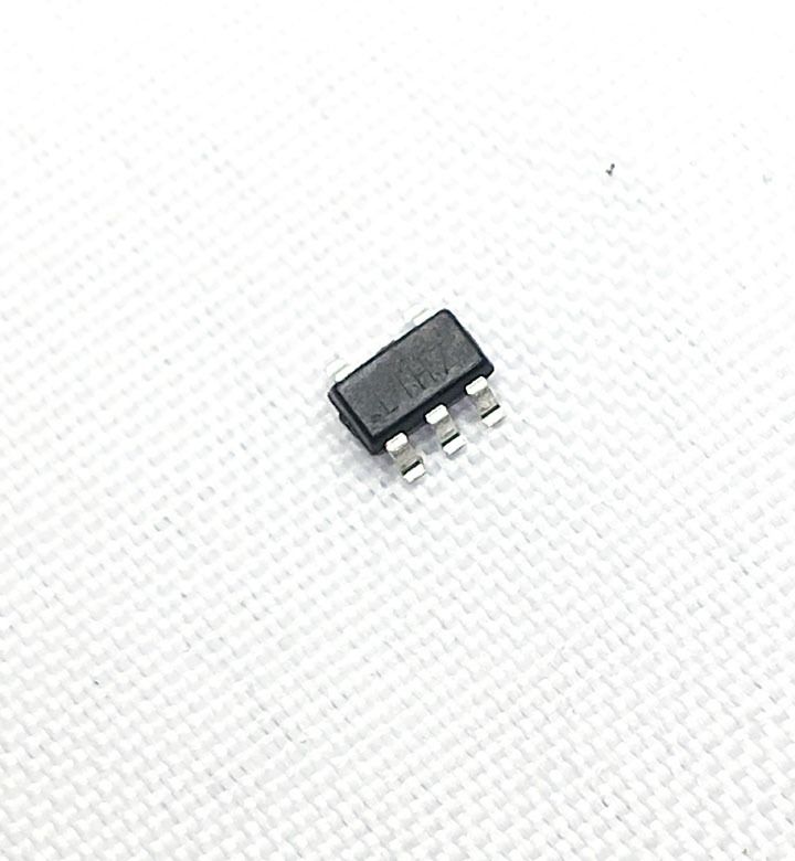 LI-ION BATTERY CHARGER IC SMD, LTC4054 LTH7 SOT-23 4054 LTC4054ES5 ...