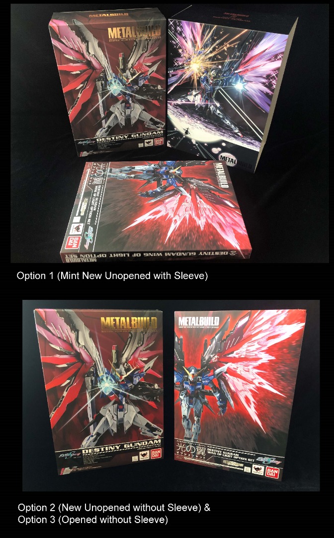 [Multiple Listings - 3 Different Options to Choose From (two New and ...