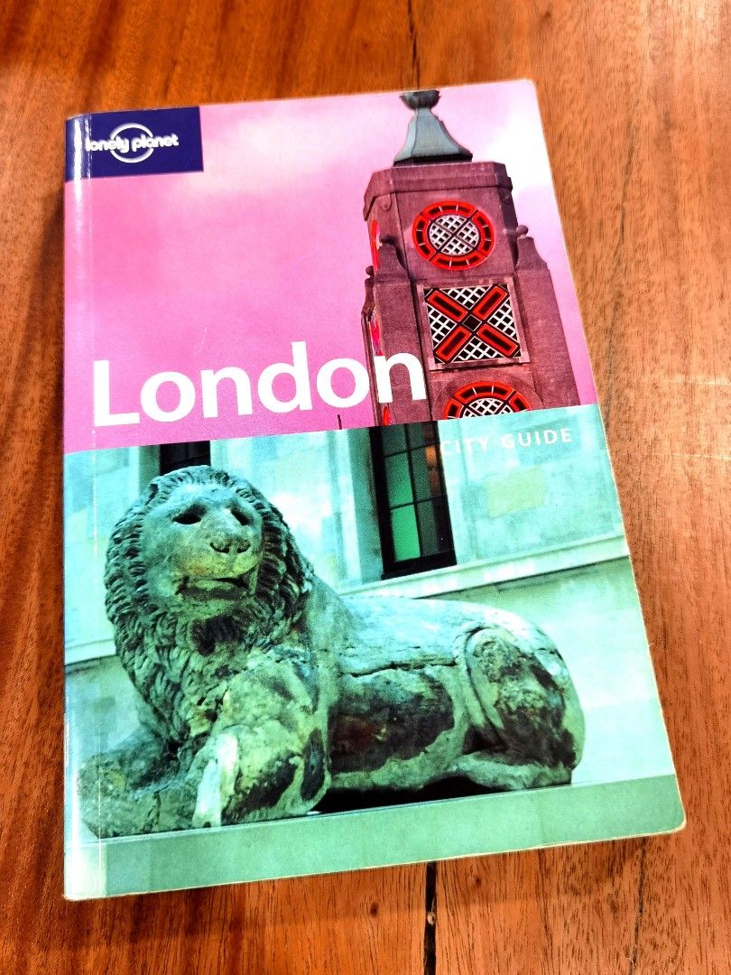 LONDON Travel Information Guide History Map Building Holiday Tips ...