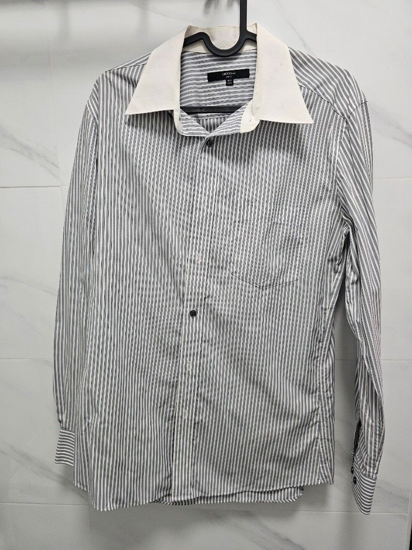 G2000 and various formal Long Sleeve Shirt, Men's Fashion, Tops & Sets ...
