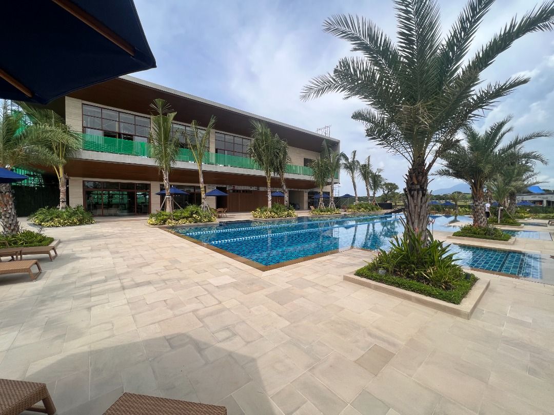 Lot For Sale in Rockwell South at Carmelray Calamba Laguna, Property ...