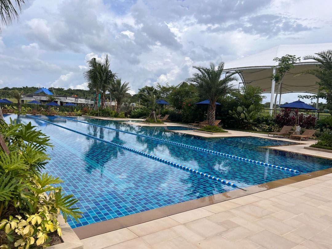 Lot For Sale in Rockwell South at Carmelray Calamba Laguna, Property ...