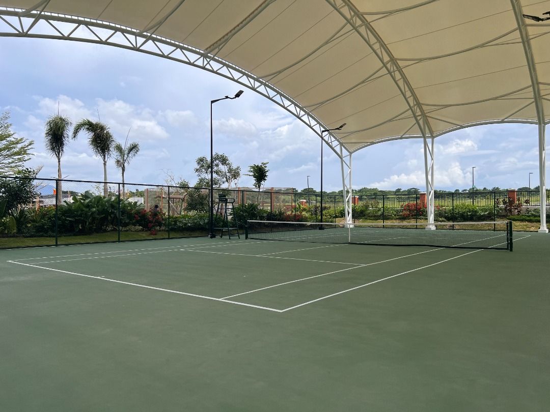 Lot For Sale in Rockwell South at Carmelray Calamba Laguna, Property ...