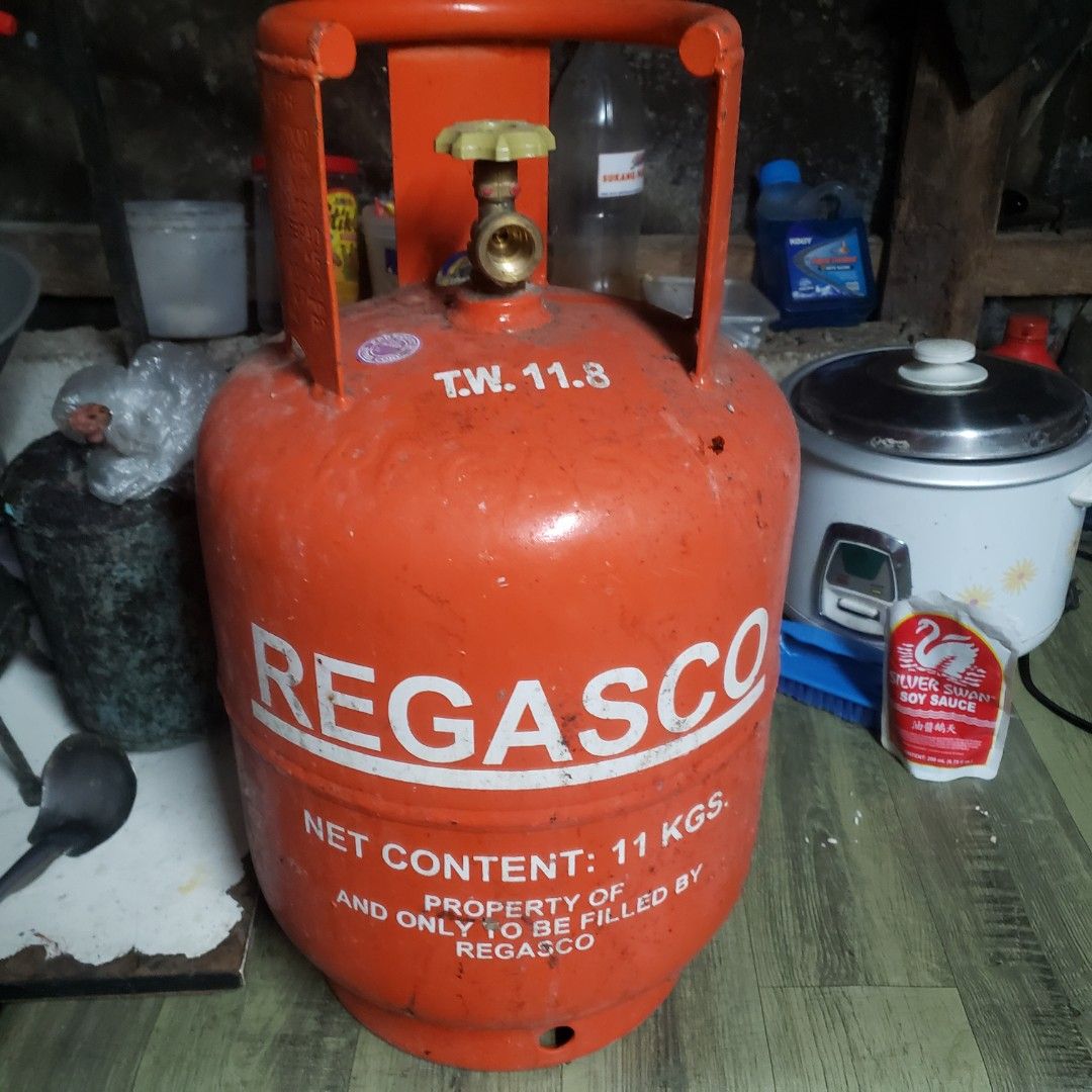 LPG tank (REGASCO), TV & Home Appliances, Kitchen Appliances, Cookers ... LPG tank (REGASCO), TV & Home Appliances, Kitchen Appliances, Cookers ...