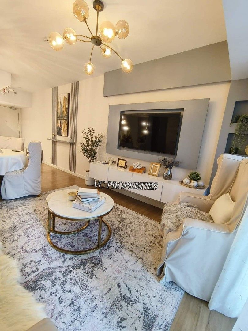 LUXURIOUS 2BR unit at Solstice Tower 2 Circuit Makati on Carousell