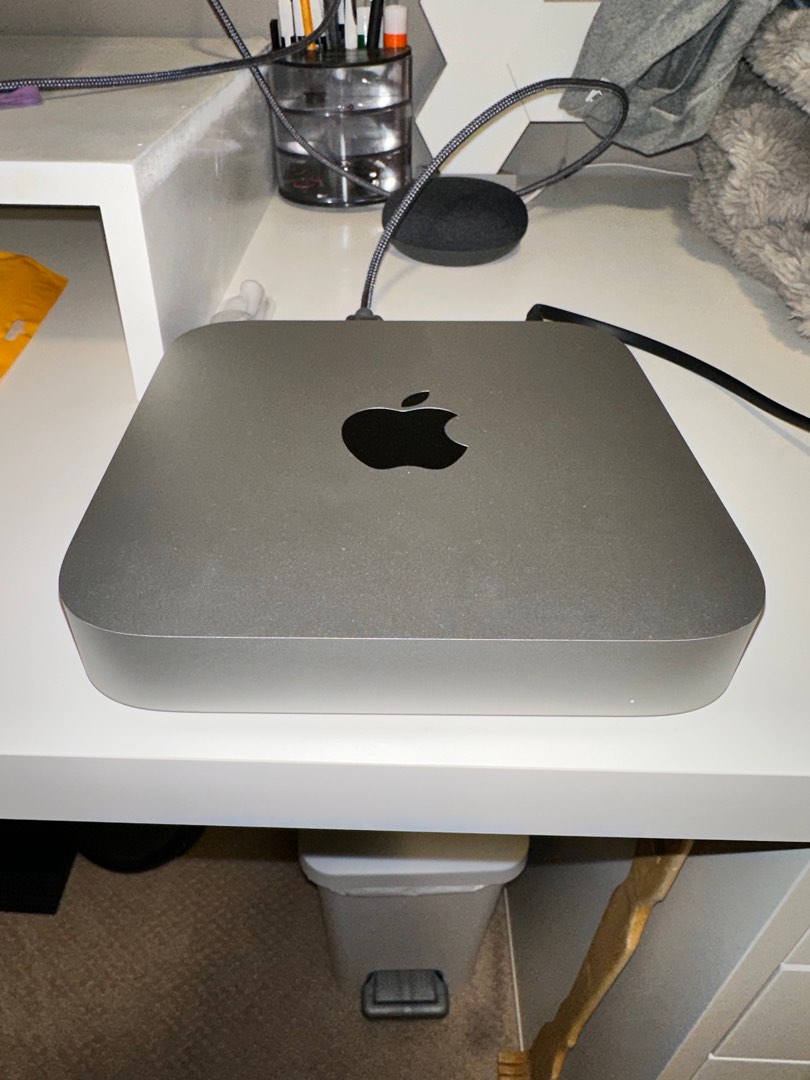 Mac Mini M1 1tb 16gb Ram, Computers & Tech, Desktops on Carousell