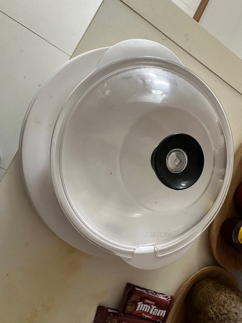 Milton Dinner Set, Furniture & Home Living, Kitchenware & Tableware ...