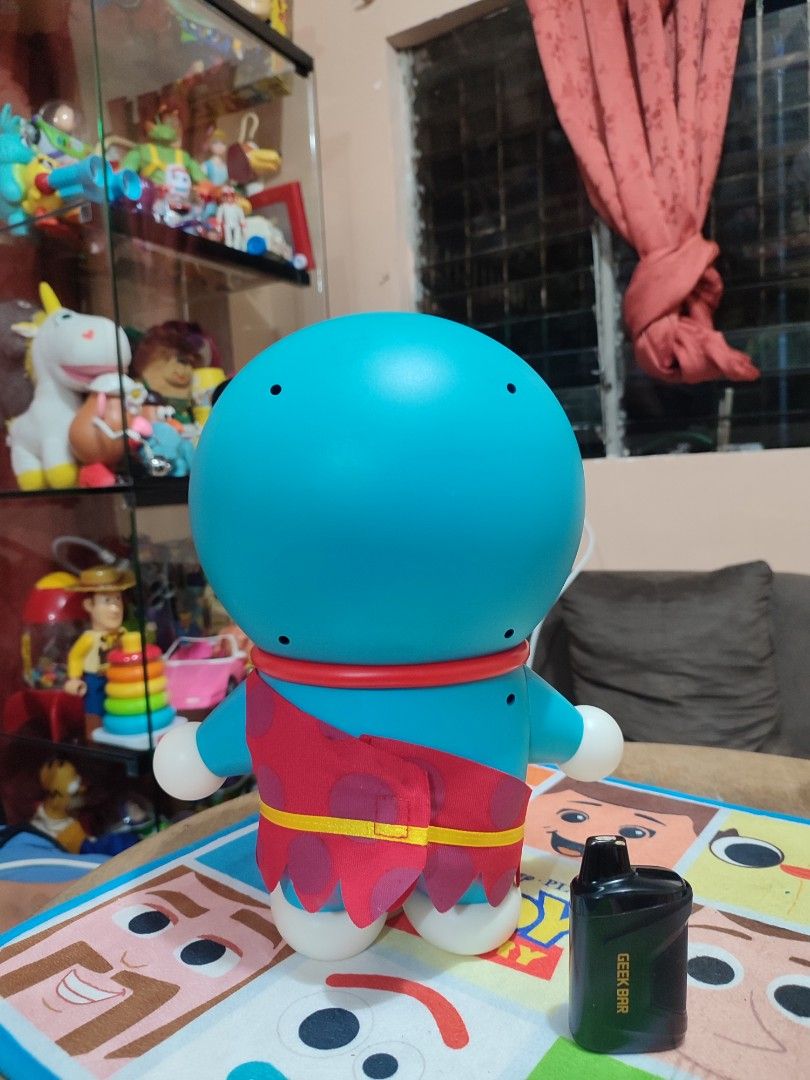 MINT TAITO Doraemon Fujiko-Pro Shogakukan, Hobbies & Toys, Toys & Games ...