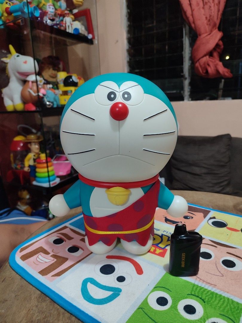 MINT TAITO Doraemon Fujiko-Pro Shogakukan, Hobbies & Toys, Toys & Games ...