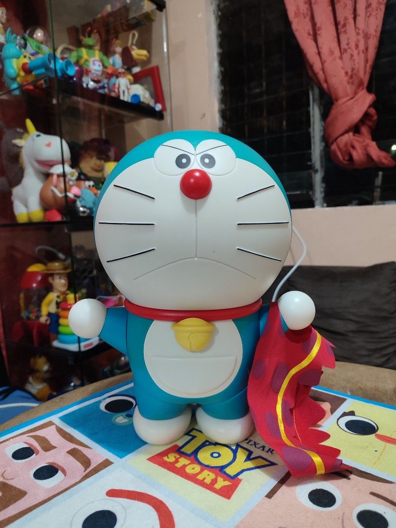 MINT TAITO Doraemon Fujiko-Pro Shogakukan, Hobbies & Toys, Toys & Games ...