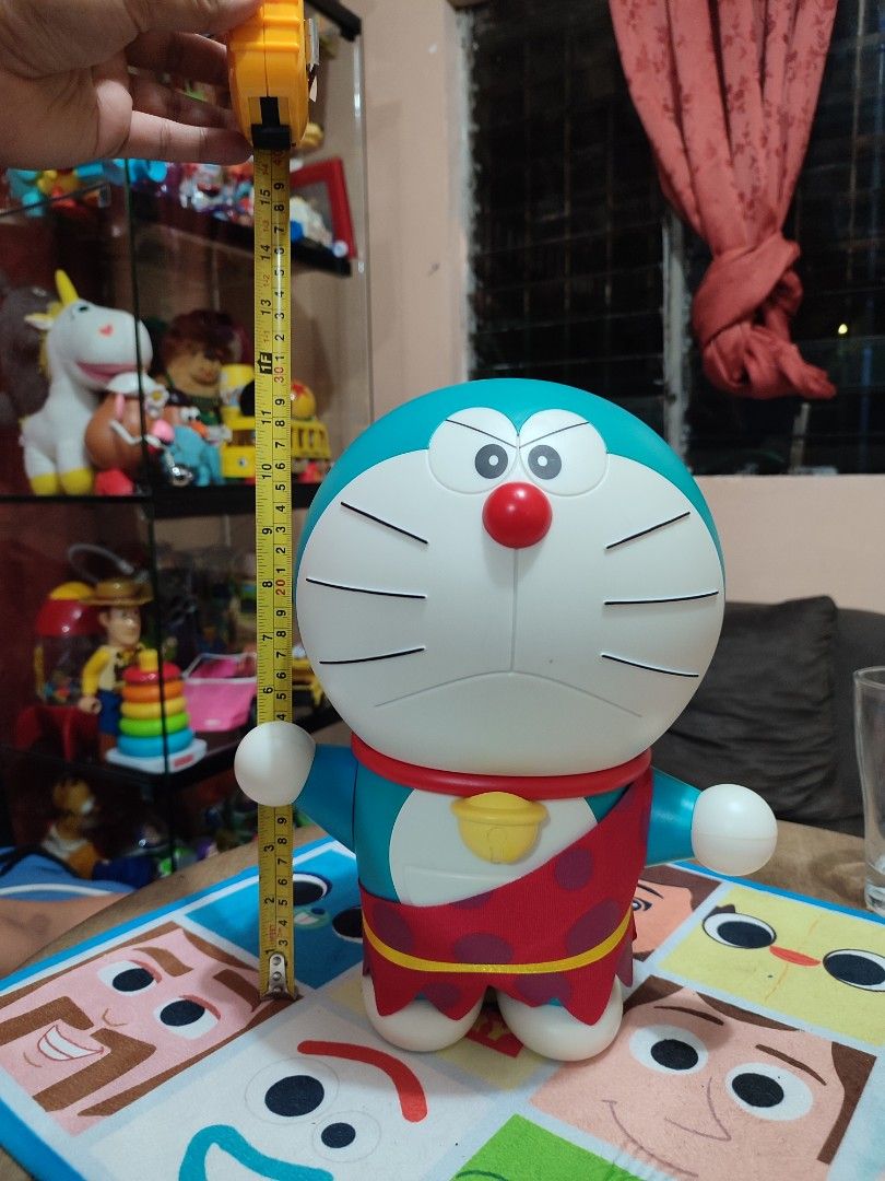 MINT TAITO Doraemon Fujiko-Pro Shogakukan, Hobbies & Toys, Toys & Games ...