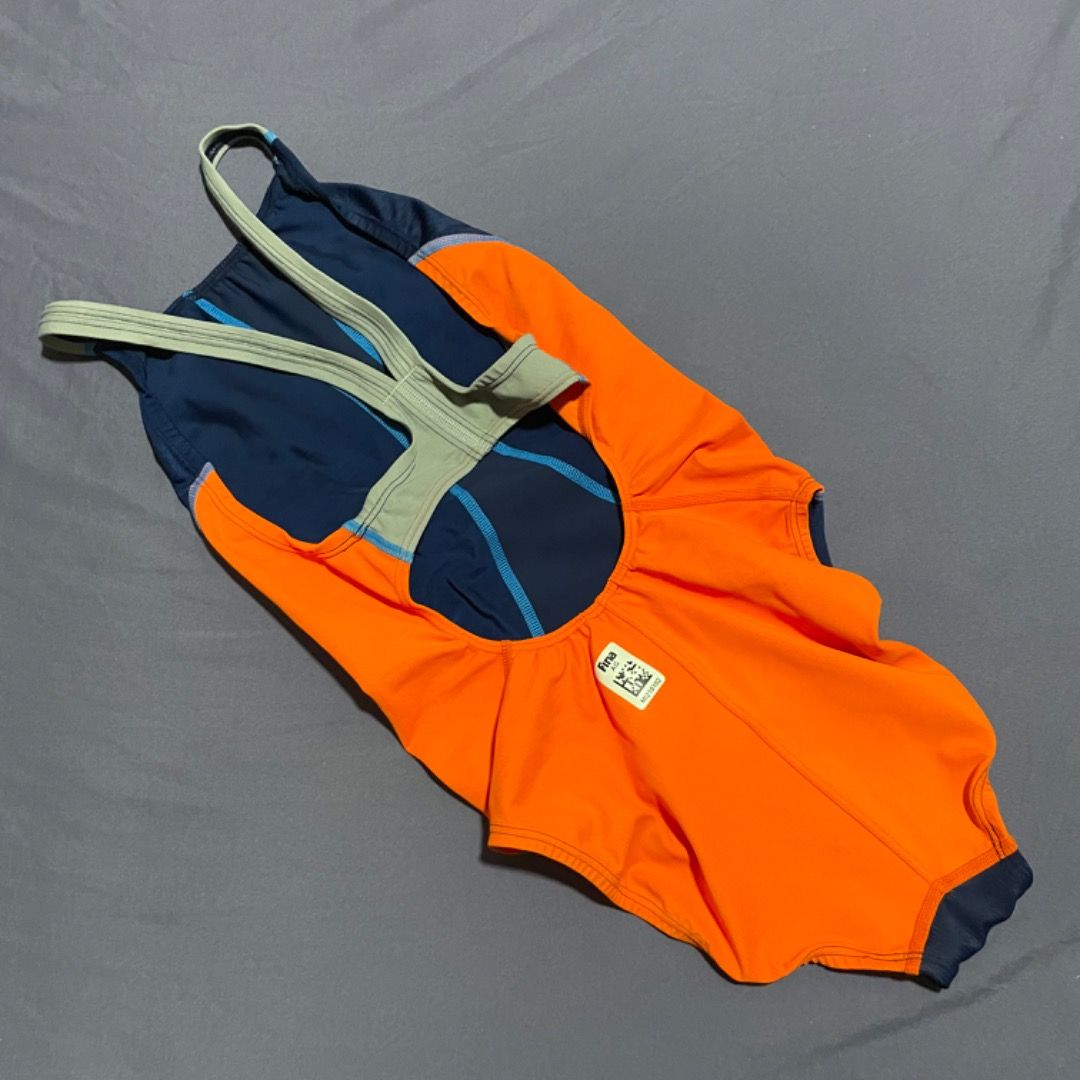 Mizuno One Piece Womens Fashion Swimwear Bikinis And Swimsuits On