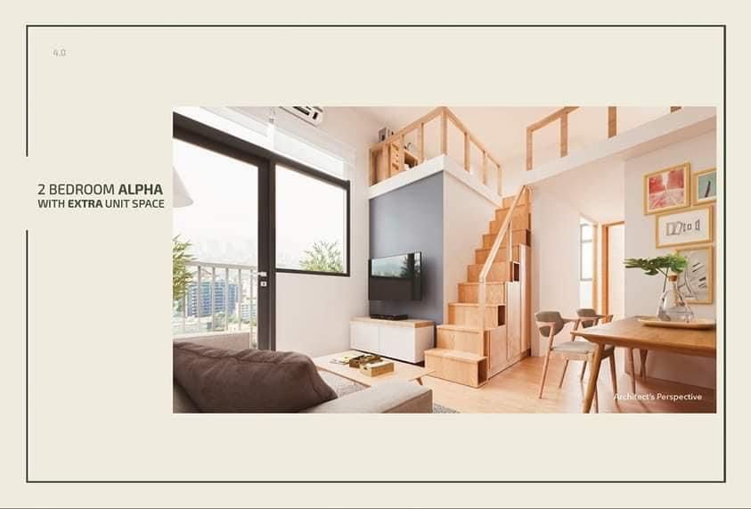 My Enzo Lofts, Announcements on Carousell