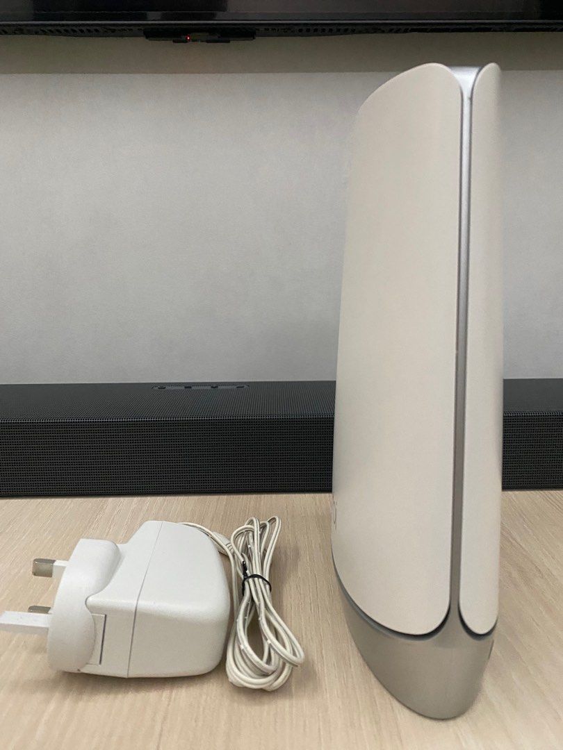 Netgear Orbi RBR750 router, Computers & Tech, Parts & Accessories ...