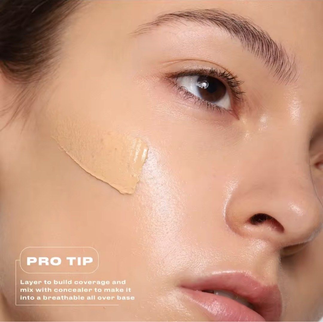 NEW Issy active skin tint in spruce (new) on Carousell