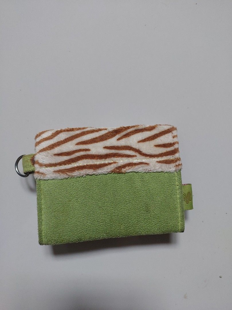NICI card case on Carousell