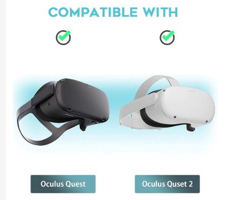 Oculus Quest & Quest 2 Link Cable 5M - USB 3.2 Gen 1 (5Gbps 3A) High ...