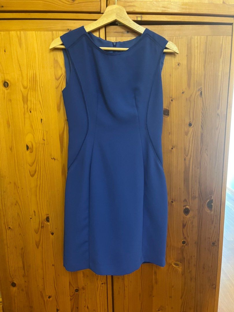 Office Dress Womens Fashion Dresses And Sets Dresses On Carousell