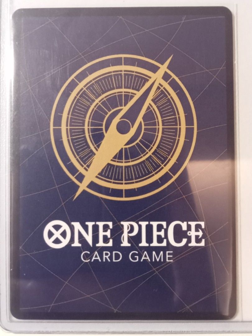 ONE PIECE - GEDATSU AA, Hobbies & Toys, Toys & Games on Carousell