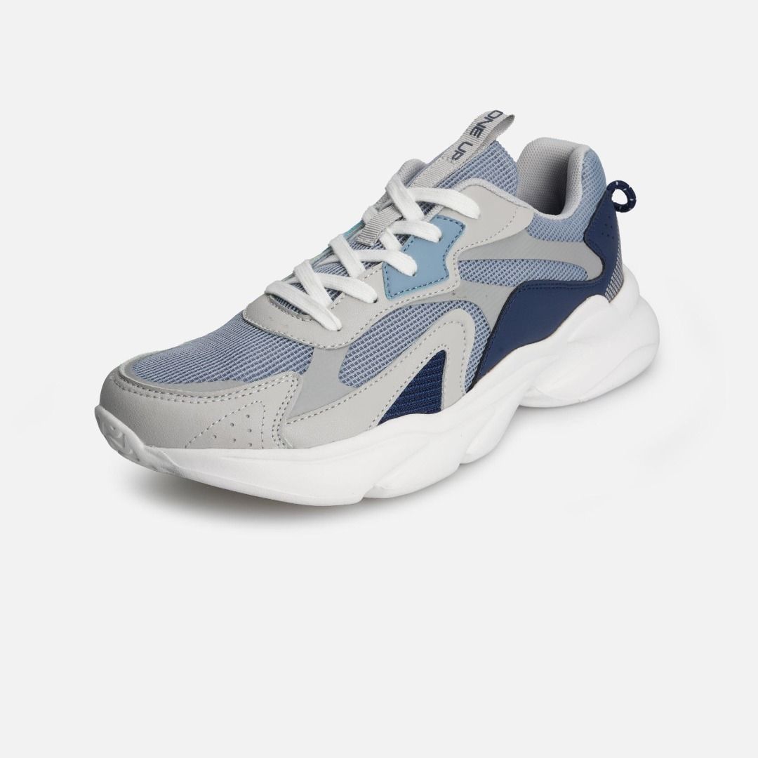 ONE UP ALDRED SHOES FOR WOMEN, Men's Fashion, Footwear, Sneakers on ...
