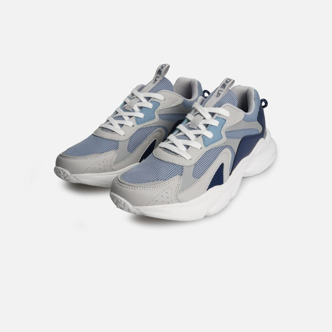 ONE UP ALDRED SHOES FOR WOMEN, Men's Fashion, Footwear, Sneakers on ...