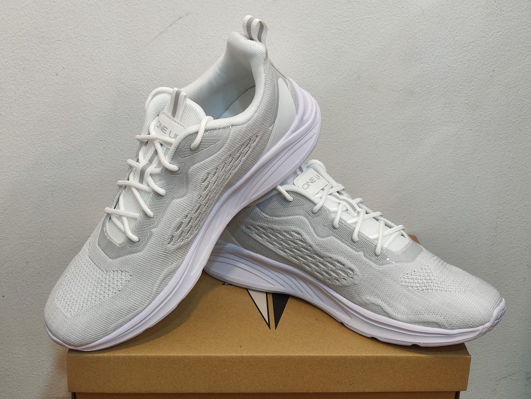 ONE UP MERRCIK SHOES FOR MEN on Carousell