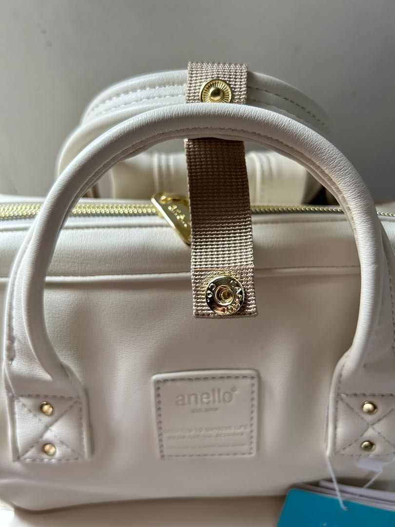 Original Anello Backpack (Mini) on Carousell