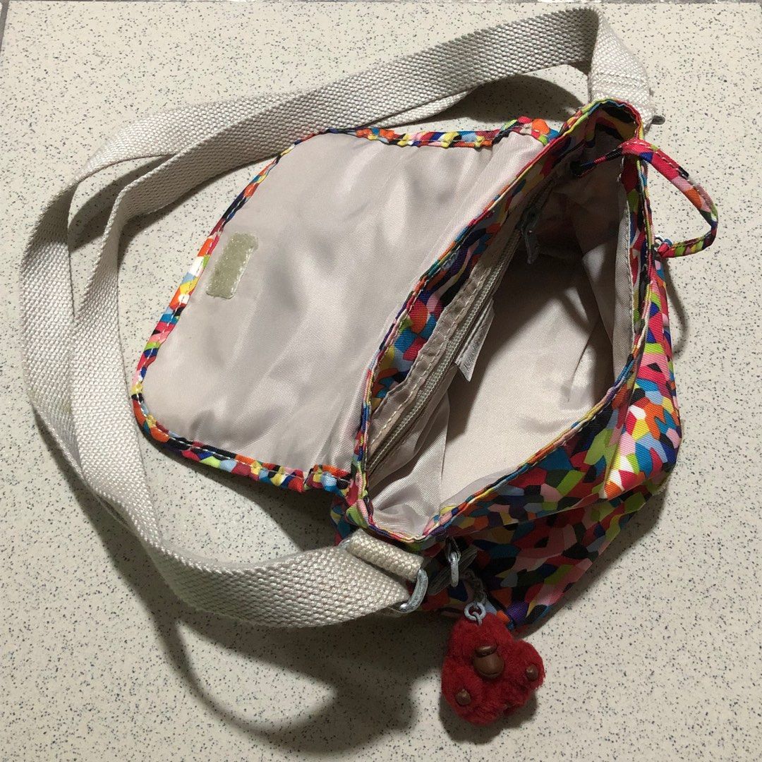 Original Kipling Sling Bags on Carousell